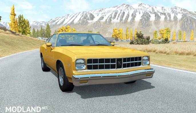 Bruckell Moonhawk More Engines v 1.2.2 [0.15.0] - BeamNG.drive